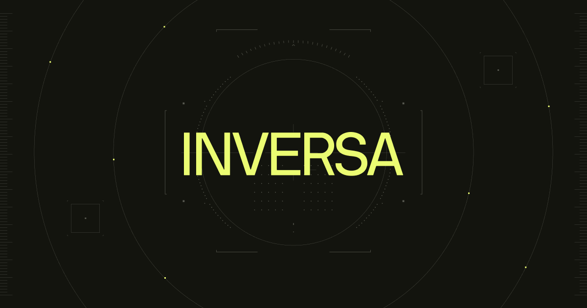 INVERSA - Home